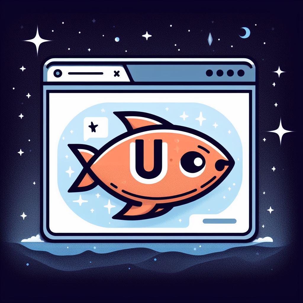 U-FISH